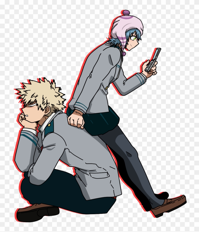 Drawing Mha Base Female I made the bases i promised you guys if used ...